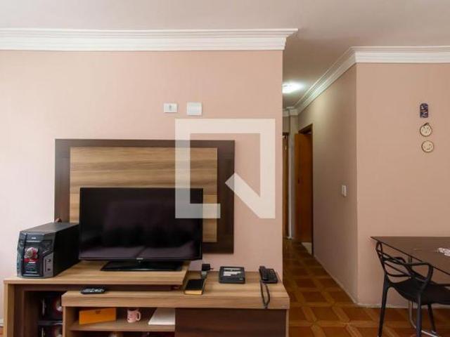Apartamento à Venda Vila Califórnia, 2 Quartos, 52 m2