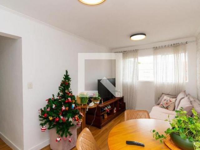 Apartamento à Venda Vila Califórnia, 2 Quartos, 52 m2