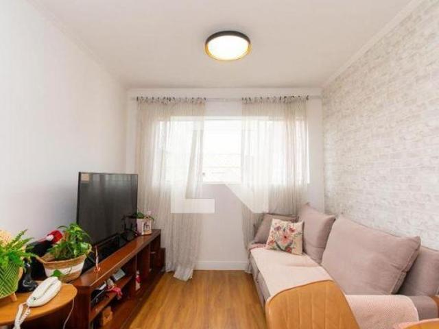 Apartamento à Venda Vila Califórnia, 2 Quartos, 52 m² São Paulo