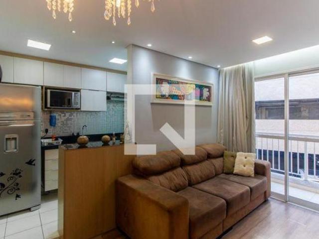 Apartamento à Venda Vila Califórnia, 2 Quartos, 52 m² São Paulo