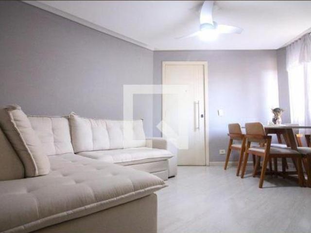 Apartamento à Venda Vila Califórnia, 2 Quartos, 52 m² São Paulo