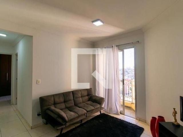 Apartamento à Venda Vila Califórnia, 2 Quartos, 52 m² São Paulo
