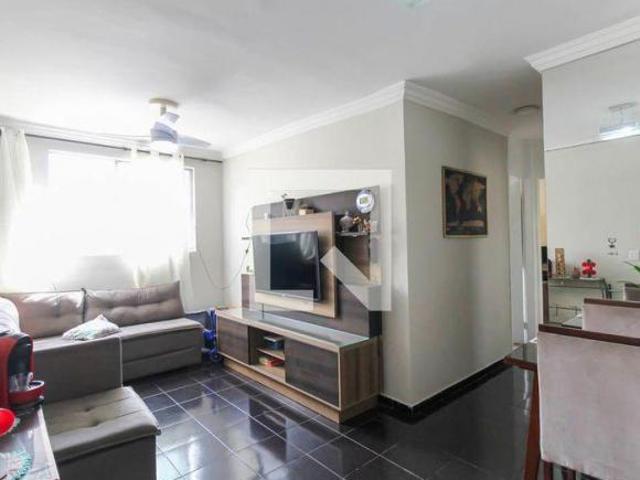 Apartamento à Venda Vila Califórnia, 2 Quartos, 52 m² São Paulo