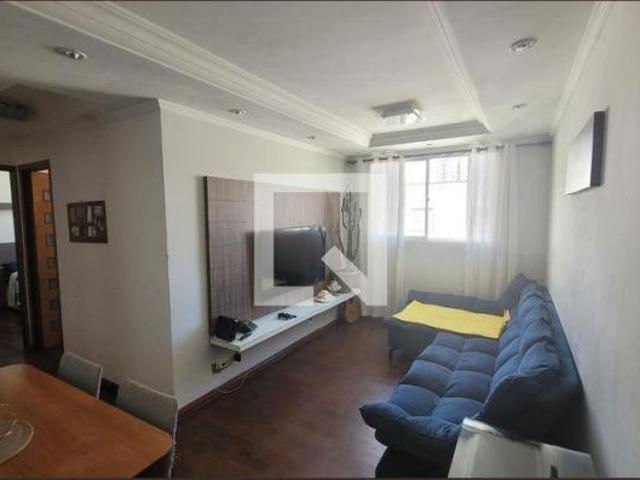 Apartamento à Venda Vila Califórnia, 2 Quartos, 53 m² São Paulo
