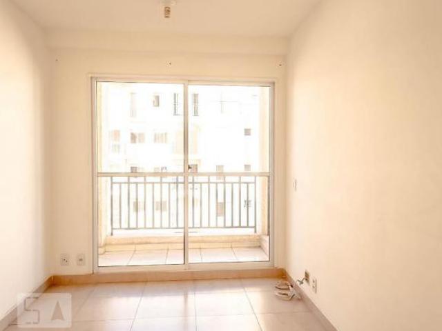 Apartamento à Venda Vila Califórnia, 2 Quartos, 54 m2