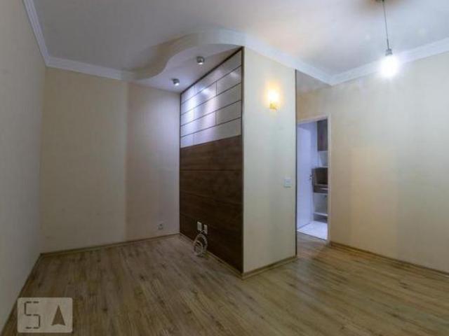 Apartamento à Venda Vila Califórnia, 2 Quartos, 54 m2