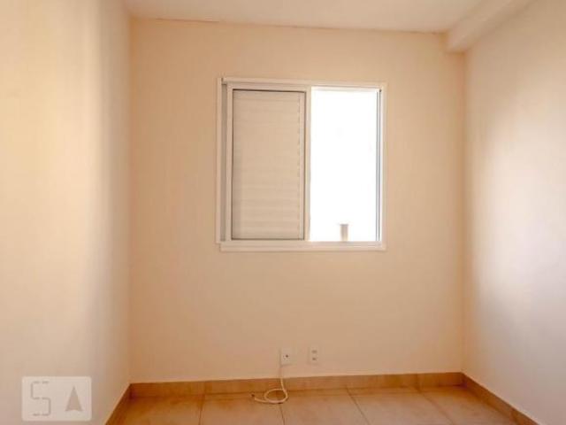 Apartamento à Venda Vila Califórnia, 2 Quartos, 54 m2