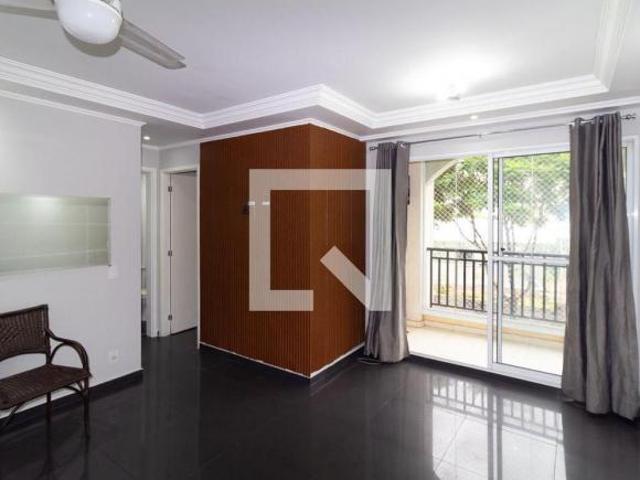 Apartamento à Venda Vila Califórnia, 2 Quartos, 55 m2