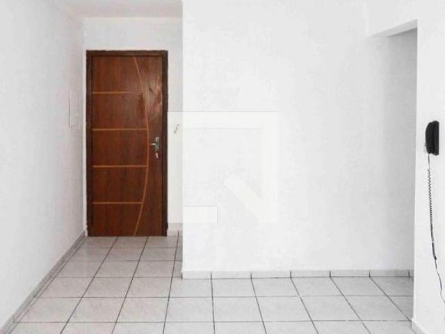Apartamento à Venda Vila Califórnia, 2 Quartos, 55 m2
