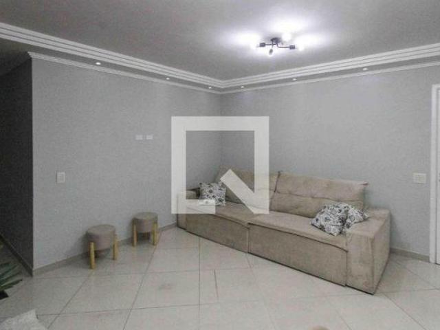 Apartamento à Venda Vila Califórnia, 2 Quartos, 55 m2