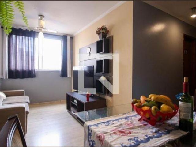 Apartamento à Venda Vila Califórnia, 2 Quartos, 55 m2