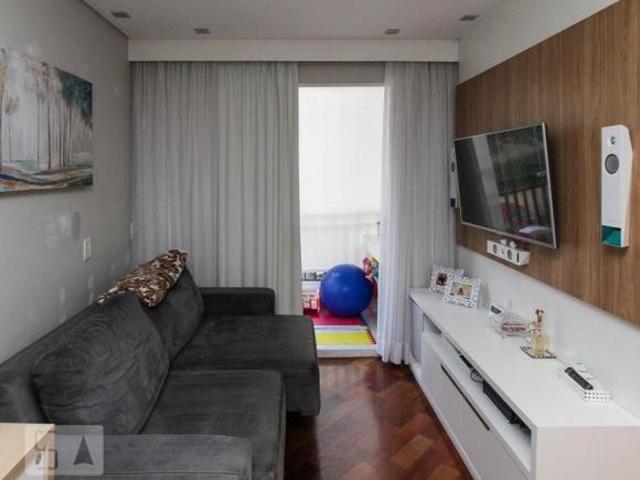 Apartamento à Venda Vila Califórnia, 2 Quartos, 55 m2