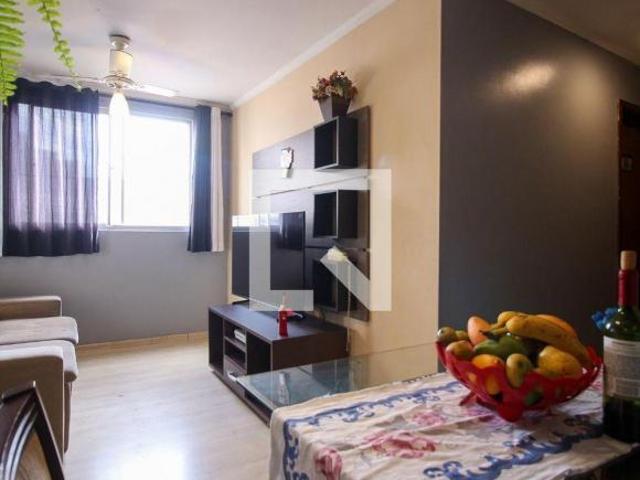 Apartamento à Venda Vila Califórnia, 2 Quartos, 55 m2