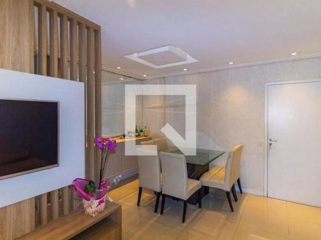 Apartamento à Venda Vila Califórnia, 2 Quartos, 55 m² São Paulo