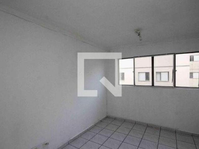 Apartamento à Venda Vila Califórnia, 2 Quartos, 55 m² São Paulo