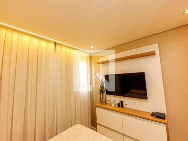 Apartamento à Venda Vila Califórnia, 2 Quartos, 56 m2