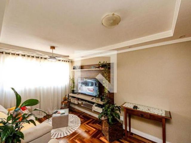 Apartamento à Venda Vila Califórnia, 2 Quartos, 56 m² São Paulo