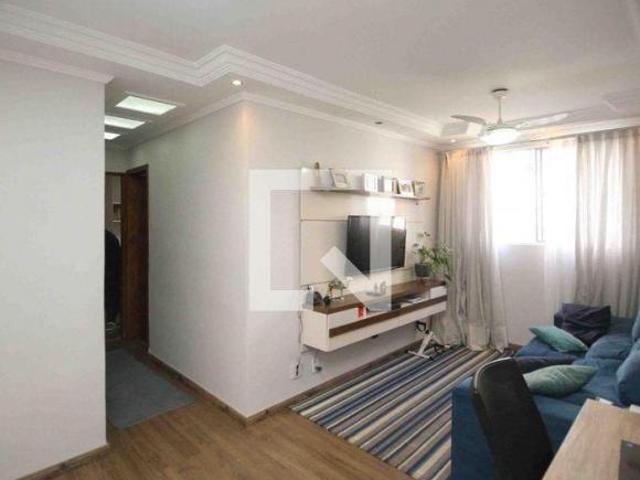 Apartamento à Venda Vila Califórnia, 2 Quartos, 56 m² São Paulo