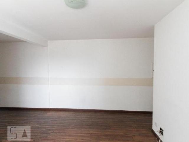 Apartamento à Venda Vila Califórnia, 2 Quartos, 57 m2