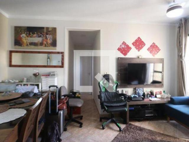 Apartamento à Venda Vila Califórnia, 2 Quartos, 57 m² São Paulo