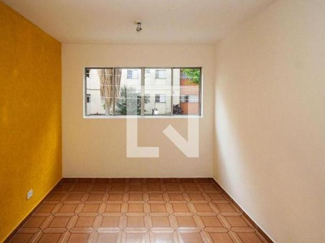Apartamento à Venda Vila Califórnia, 2 Quartos, 58 m2