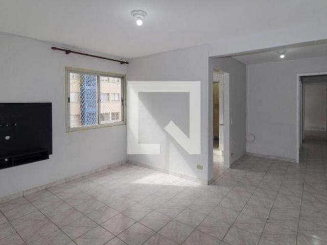 Apartamento à Venda Vila Califórnia, 2 Quartos, 58 m2