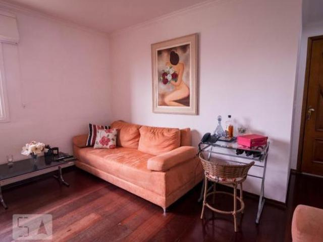 Apartamento à Venda Vila Califórnia, 2 Quartos, 58 m2