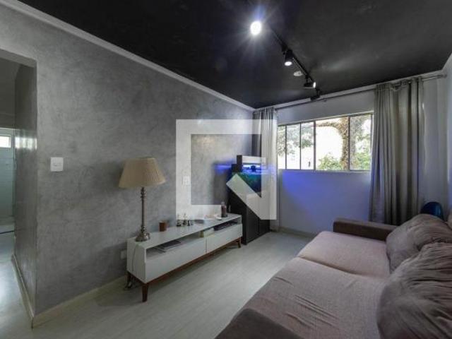 Apartamento à Venda Vila Califórnia, 2 Quartos, 58 m2