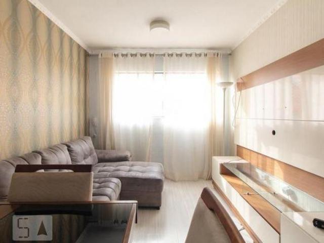 Apartamento à Venda Vila Califórnia, 2 Quartos, 58 m2
