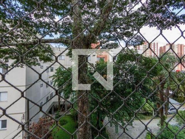 Apartamento à Venda Vila Califórnia, 2 Quartos, 58 m2