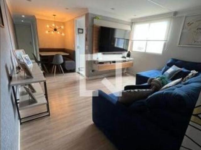 Apartamento à Venda Vila Califórnia, 2 Quartos, 58 m2