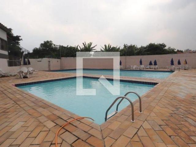 Apartamento à Venda Vila Califórnia, 2 Quartos, 58 m2
