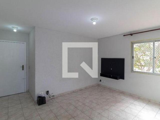Apartamento à Venda Vila Califórnia, 2 Quartos, 58 m² São Paulo