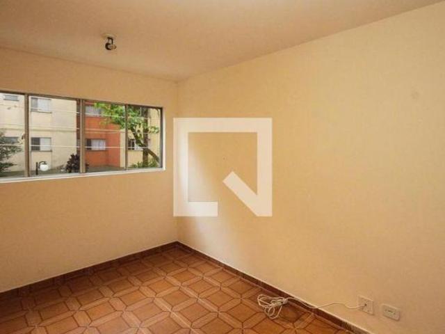 Apartamento à Venda Vila Califórnia, 2 Quartos, 58 m² São Paulo