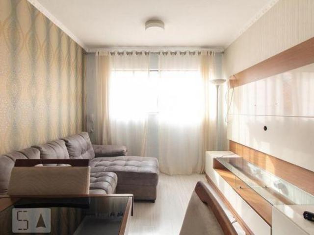 Apartamento à Venda Vila Califórnia, 2 Quartos, 58 m² São Paulo
