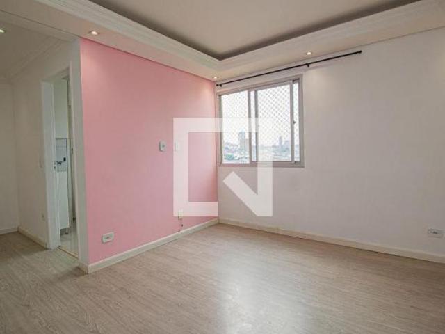 Apartamento à Venda Vila Califórnia, 2 Quartos, 59 m2