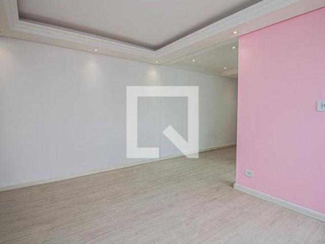 Apartamento à Venda Vila Califórnia, 2 Quartos, 59 m² São Paulo