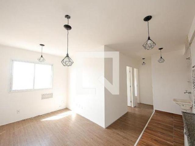 Apartamento à Venda Vila Califórnia, 2 Quartos, 60 m2