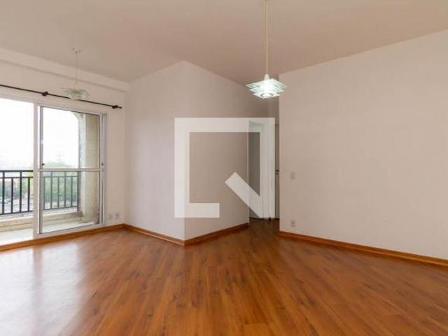 Apartamento à Venda Vila Califórnia, 2 Quartos, 60 m2
