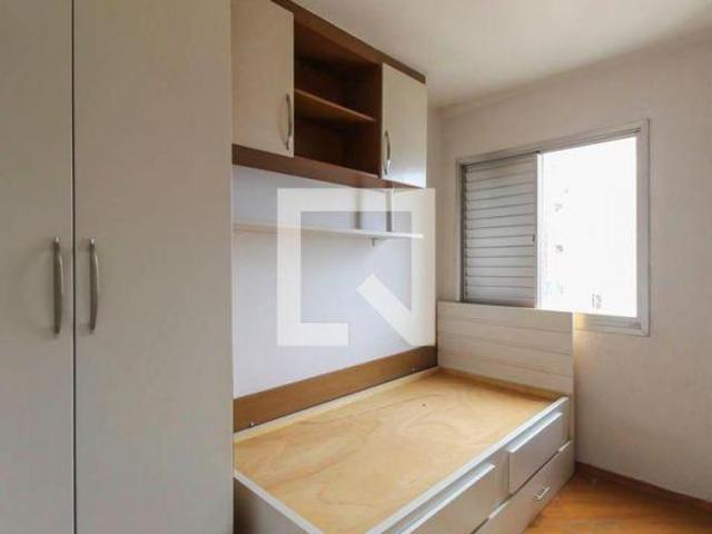 Apartamento à Venda Vila Califórnia, 2 Quartos, 60 m2