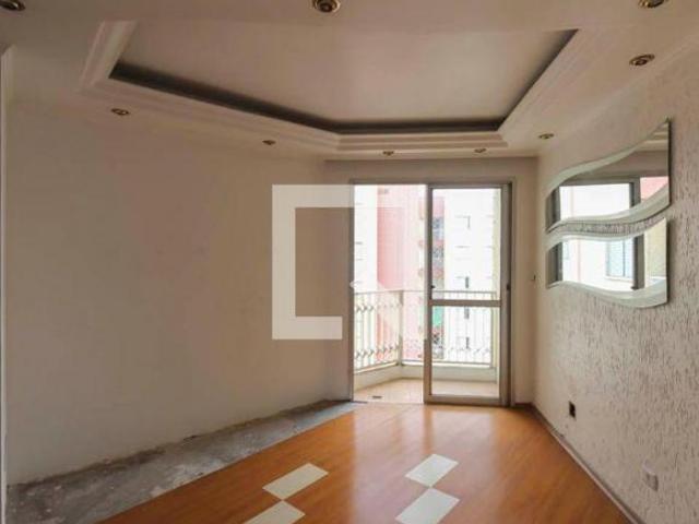 Apartamento à Venda Vila Califórnia, 2 Quartos, 60 m2