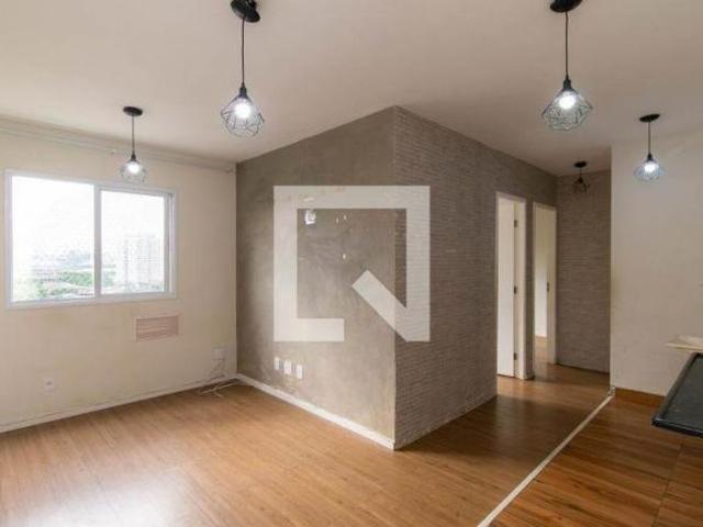 Apartamento à Venda Vila Califórnia, 2 Quartos, 60 m2