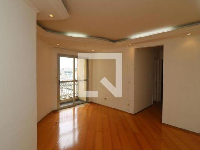 Apartamento à Venda Vila Califórnia, 2 Quartos, 60 m2