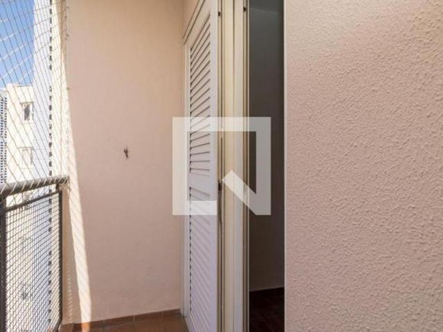 Apartamento à Venda Vila Califórnia, 2 Quartos, 60 m2