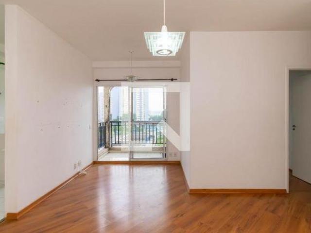 Apartamento à Venda Vila Califórnia, 2 Quartos, 60 m² São Paulo