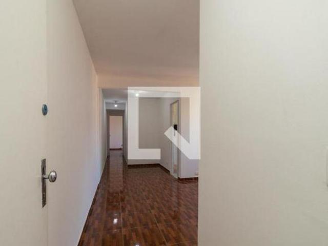 Apartamento à Venda Vila Califórnia, 2 Quartos, 60 m² São Paulo
