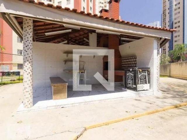 Apartamento à Venda Vila Califórnia, 2 Quartos, 60 m² São Paulo