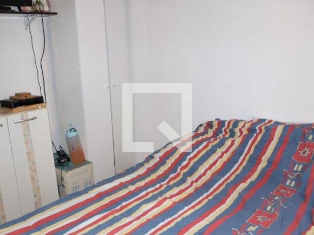 Apartamento à Venda Vila Califórnia, 2 Quartos, 65 m2