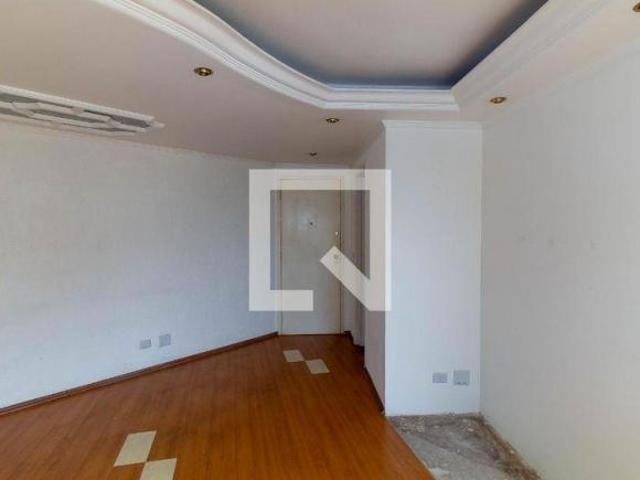 Apartamento à Venda Vila Califórnia, 2 Quartos, 65 m2