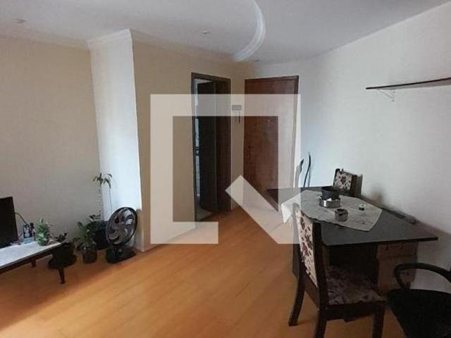 Apartamento à Venda Vila Califórnia, 2 Quartos, 65 m2